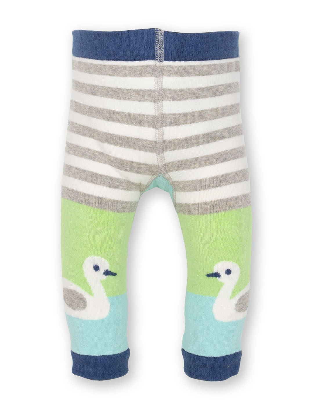 Kite Cygnet knit organic cotton leggings – My Little Green Wardrobe